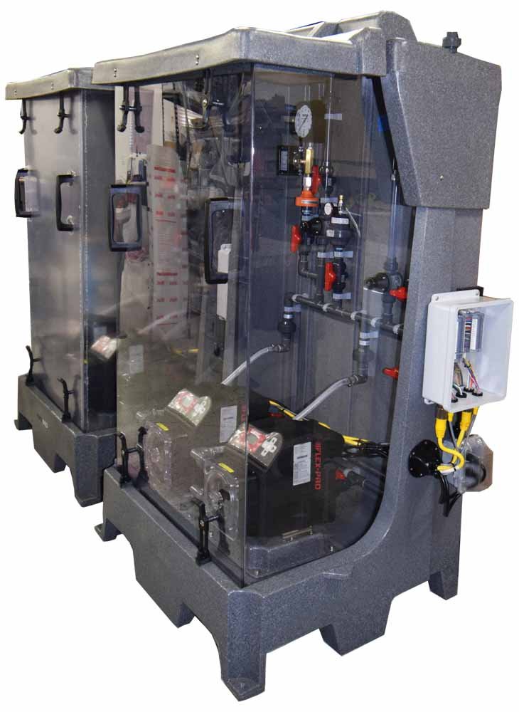 37 Floor Skid - TuffSkid